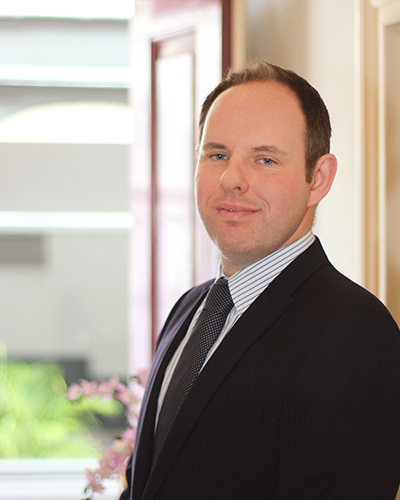 Estate Planning | Private Law | John Fowlers Solicitors